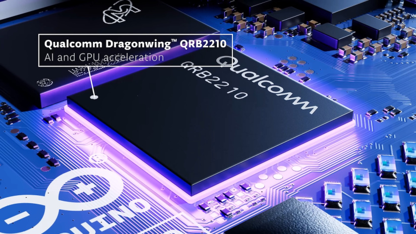 Arduino Uno Q: Specs, Features, and Why Qualcomm’s AI Partnership Matters